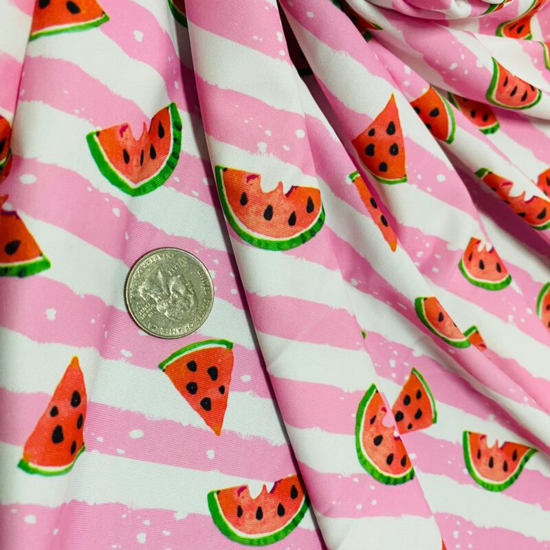 Nylon Lycra Spandex Fabric