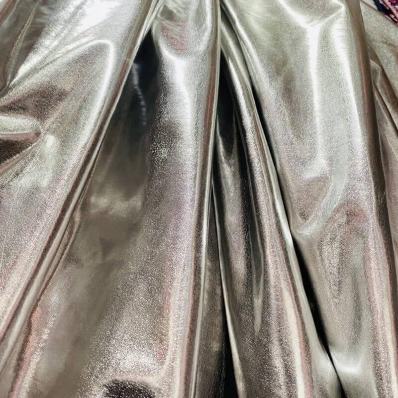 Nylon Lycra Spandex Fabric