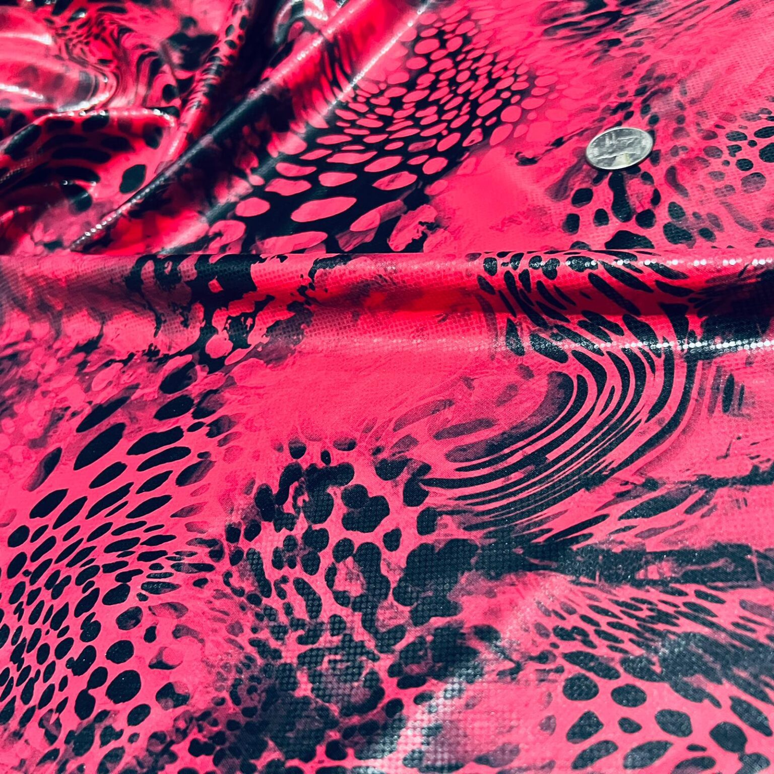 Nylon Lycra Spandex Fabric