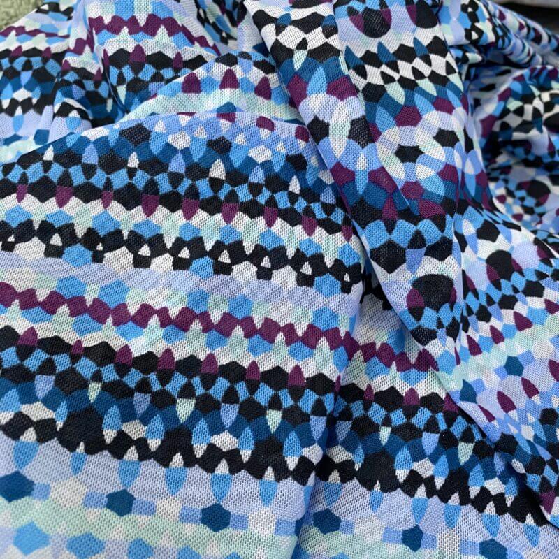 III. Helenca lining & Mesh Archivos - Spandex Fabric