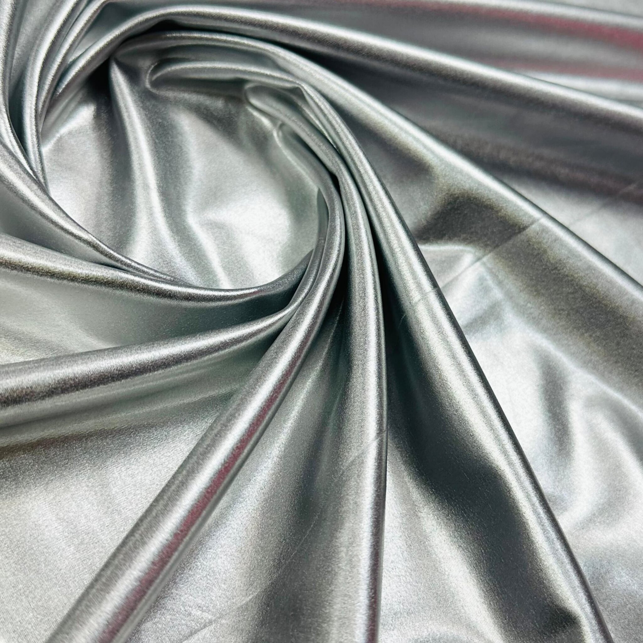 Hologram metallic foil Archivos - Spandex Fabric