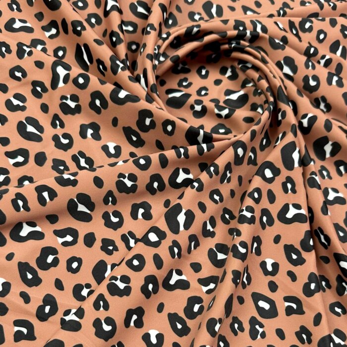 ABOUT US Spandex Fabric