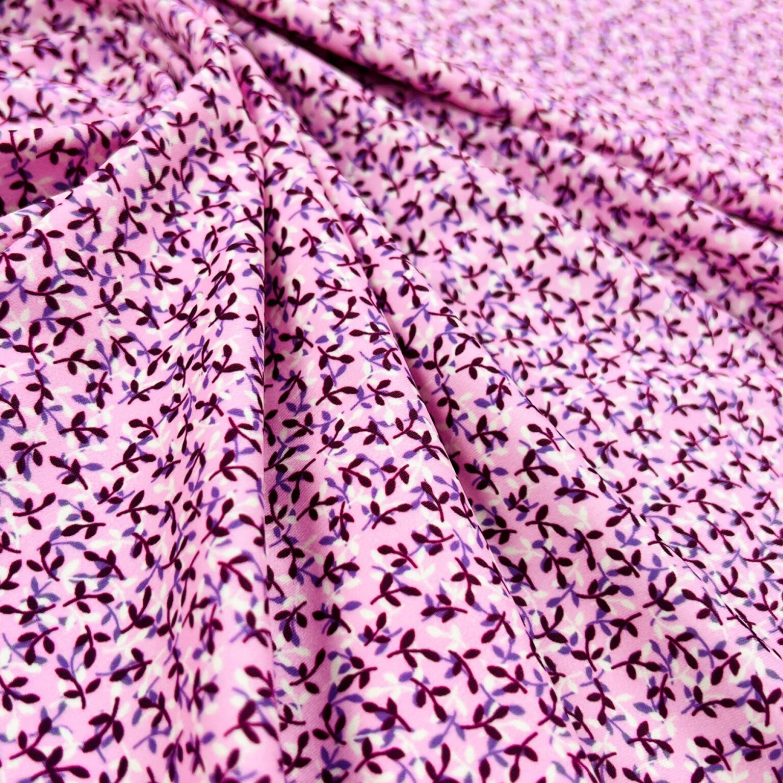 Spandex Fabric
