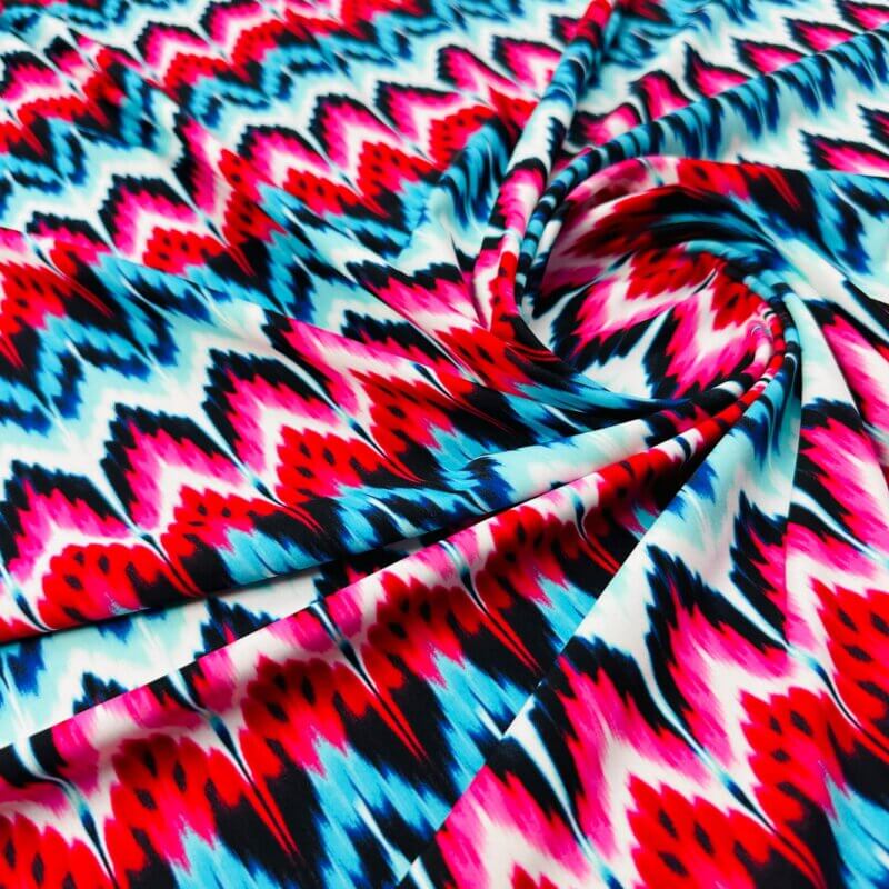 Spandex Fabric