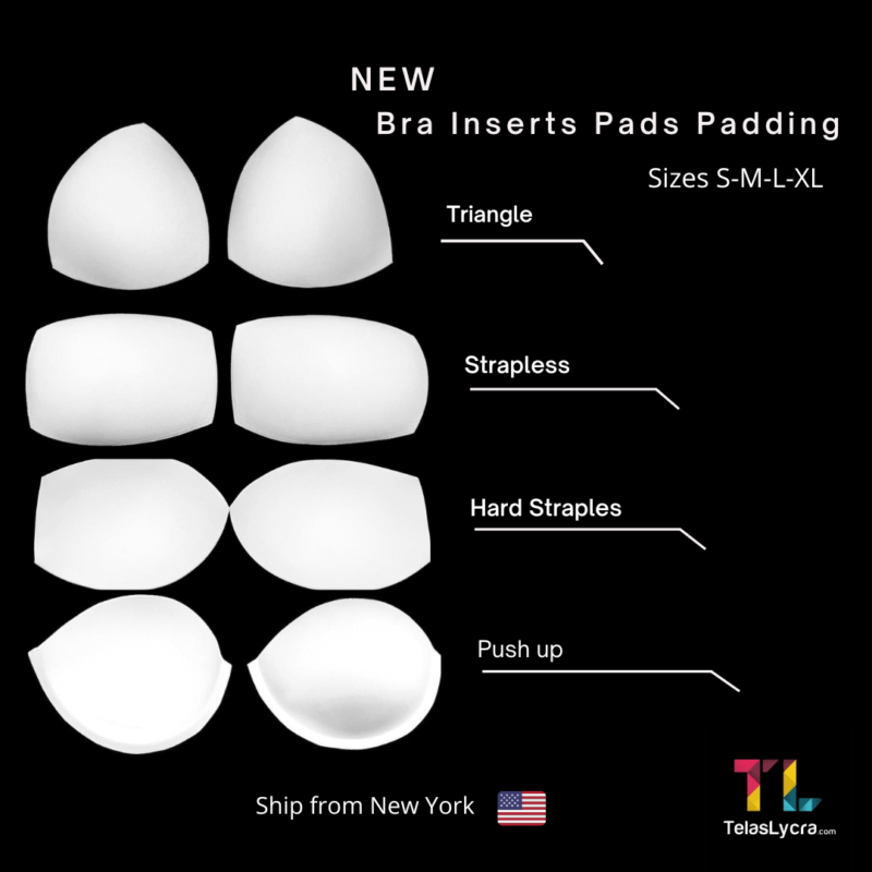 II. Top Swimwear Padding Archivos - Spandex Fabric