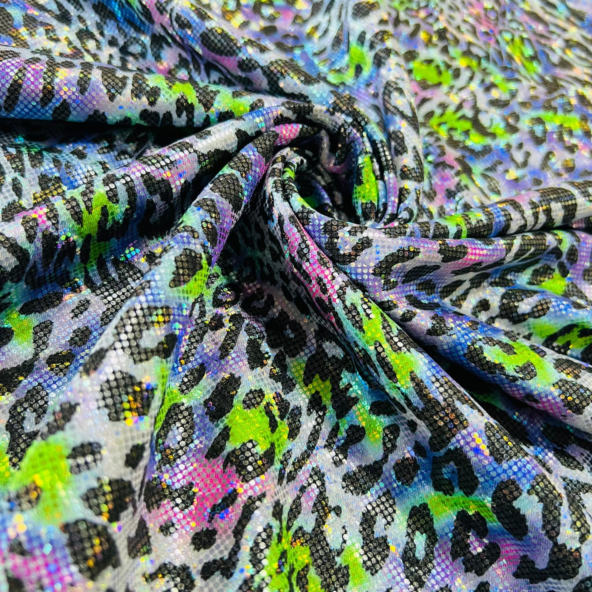Animal prints Archivos - Spandex Fabric