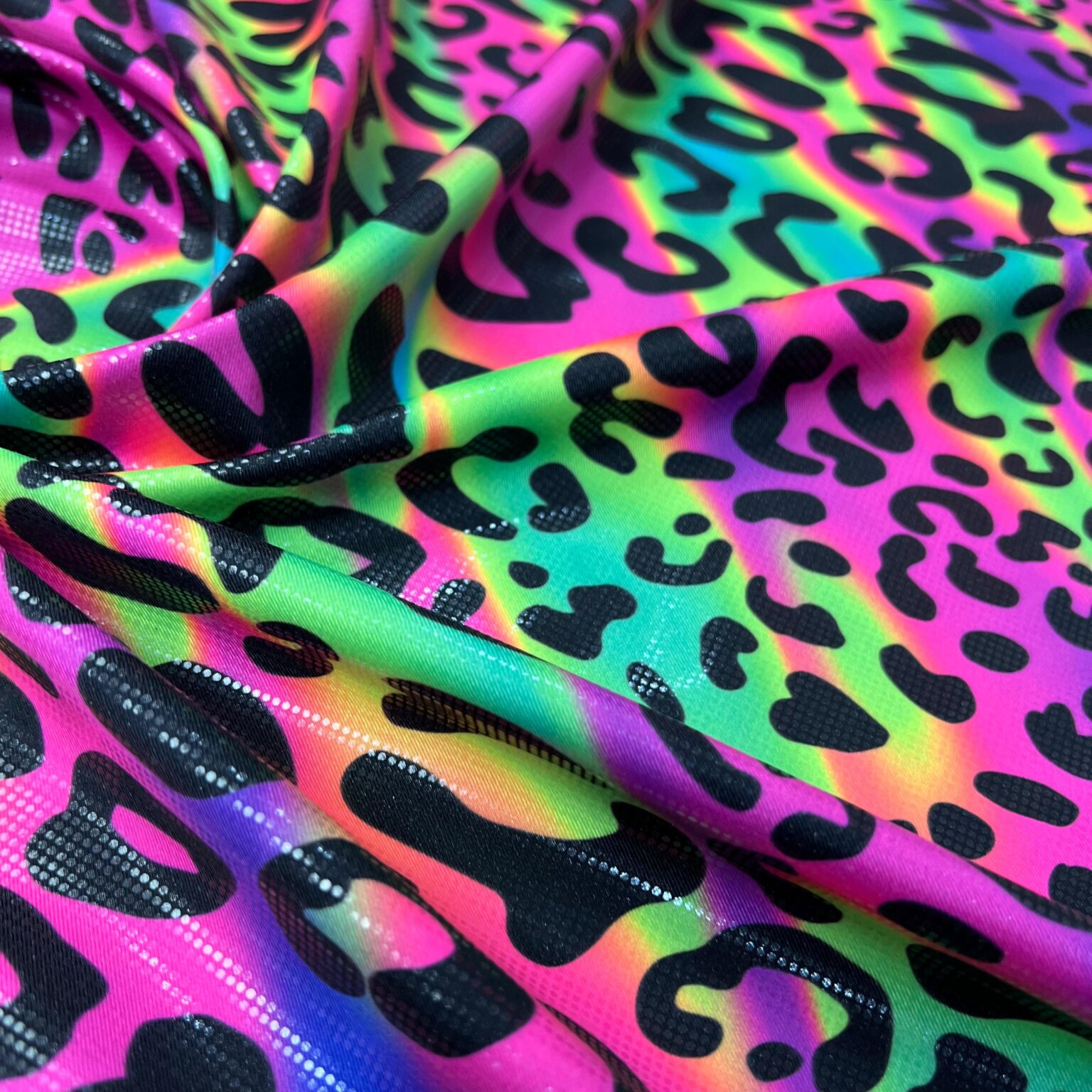 Animal prints Archivos - Spandex Fabric