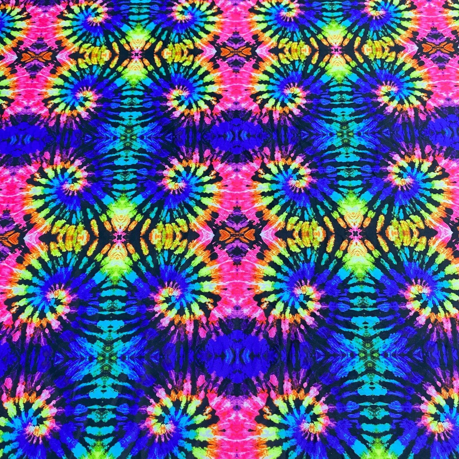 Spandex Fabric