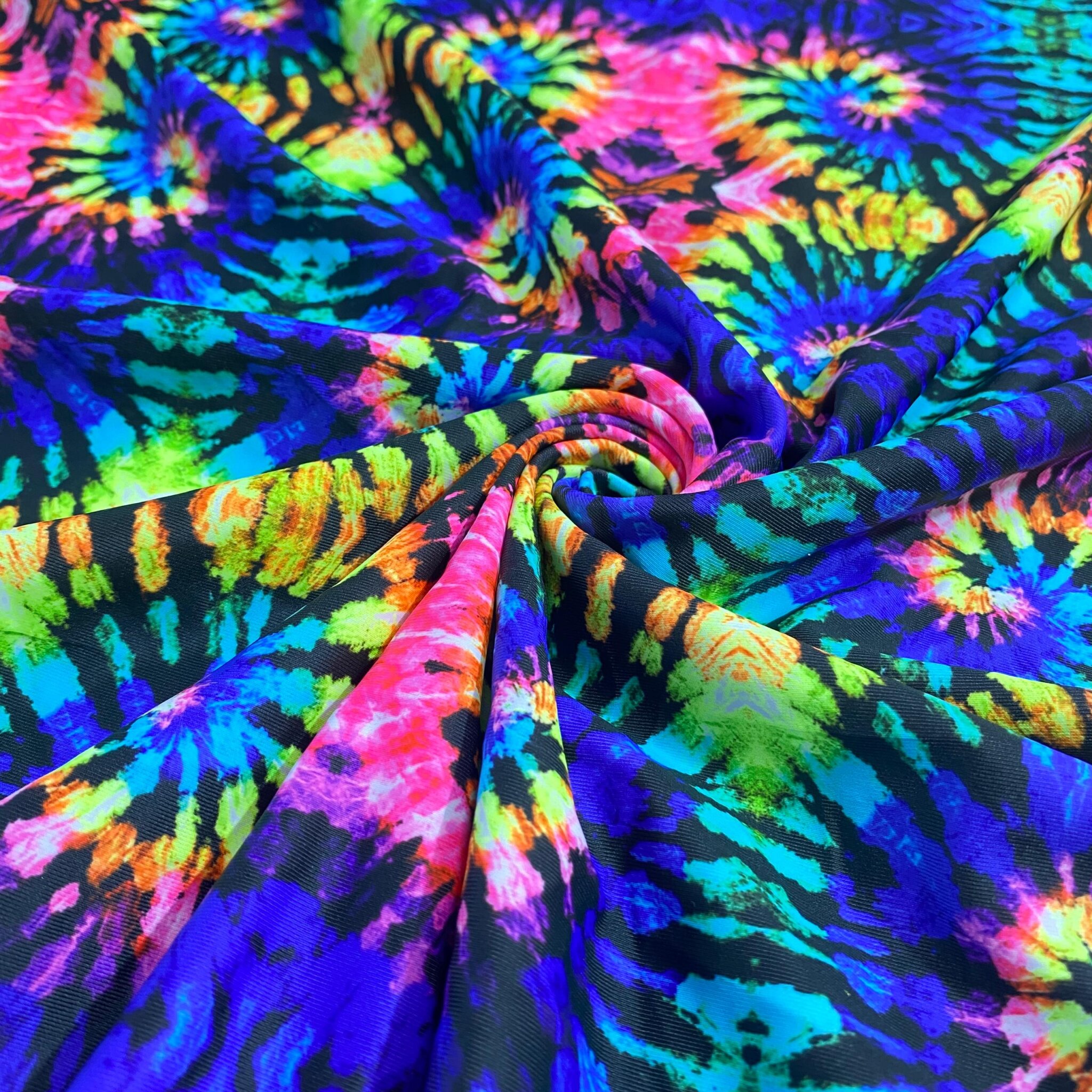 Spandex Fabric