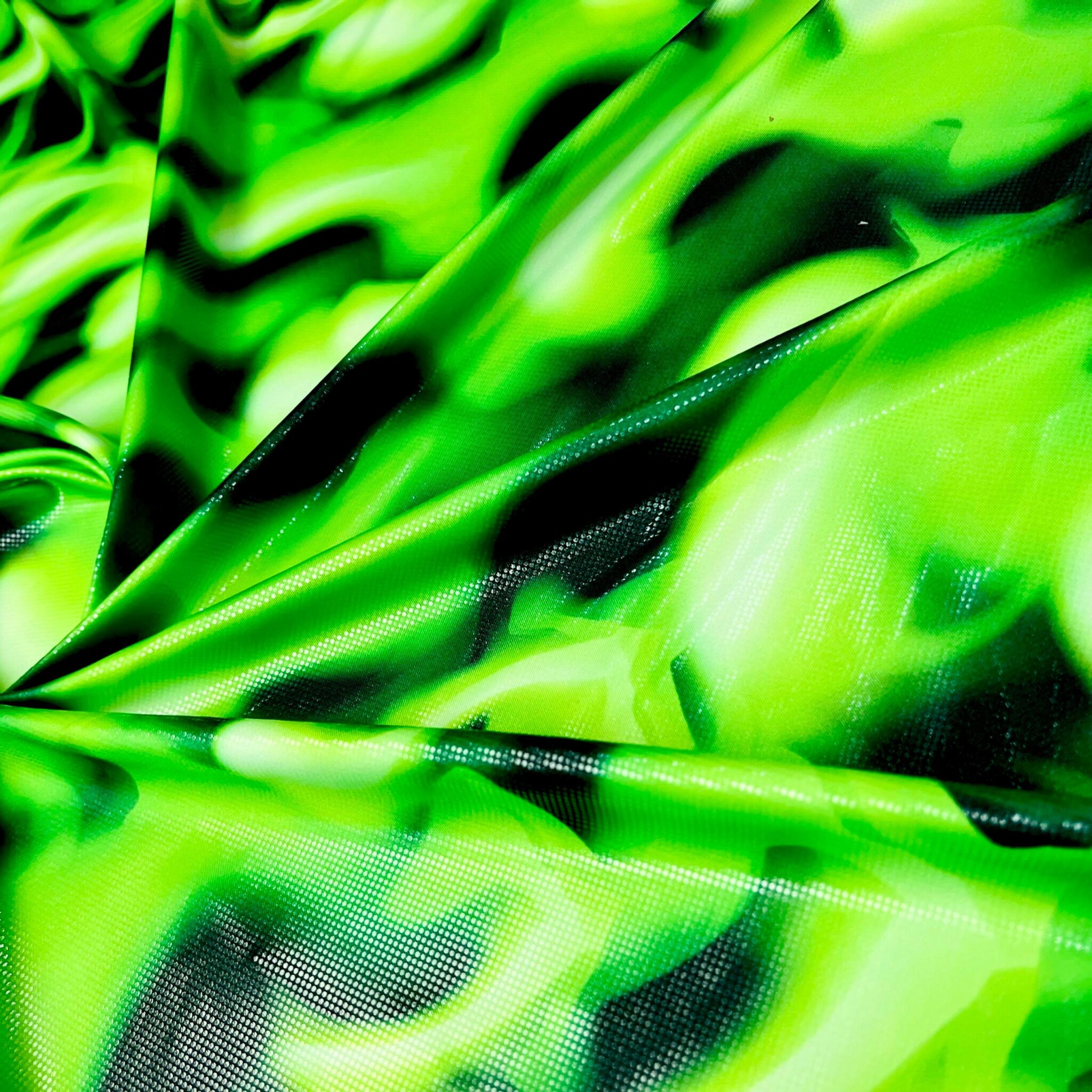 Spandex Fabric