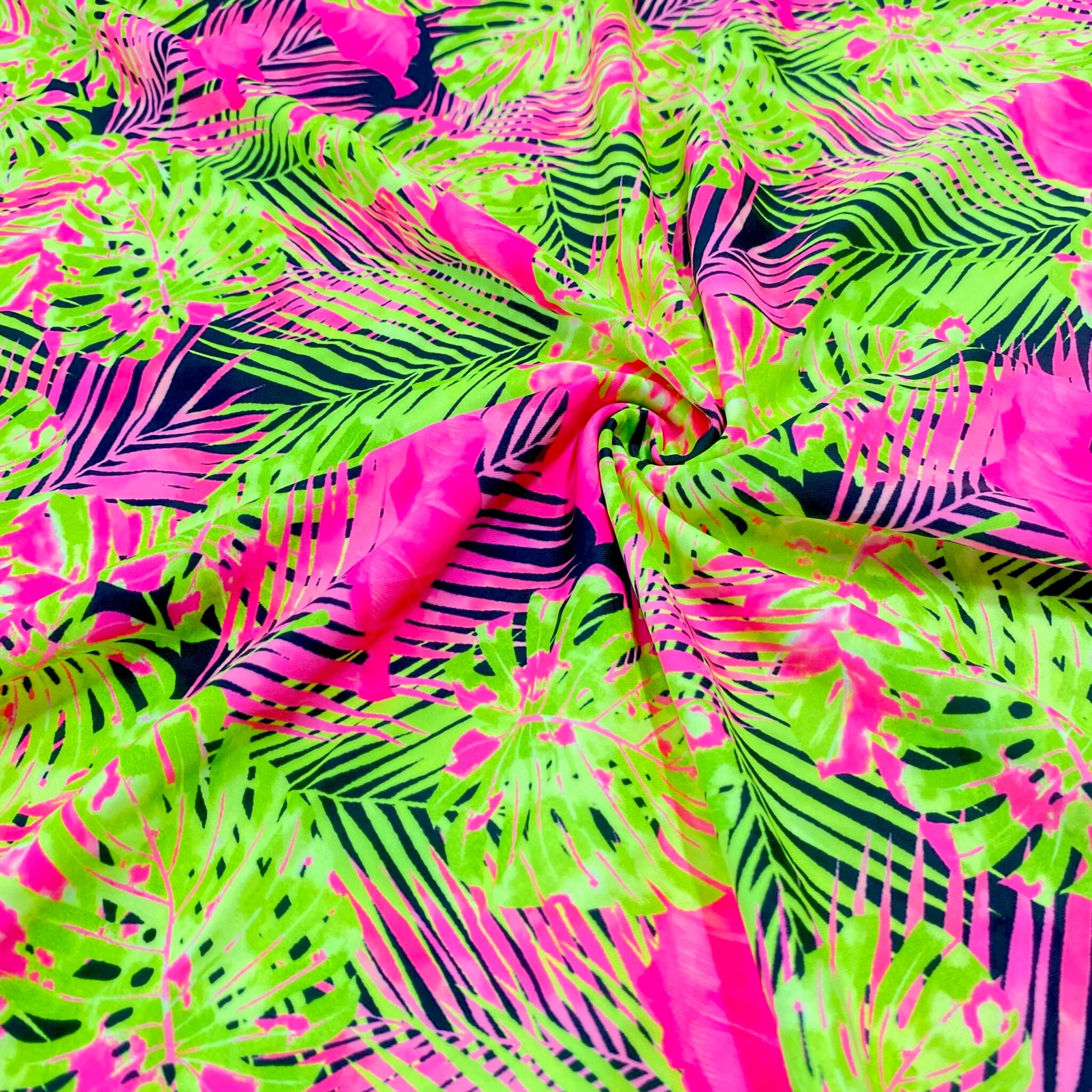 Spandex Fabric