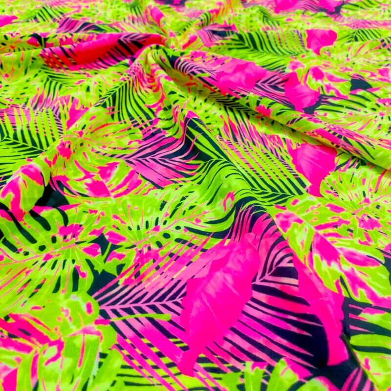 Spandex Fabric
