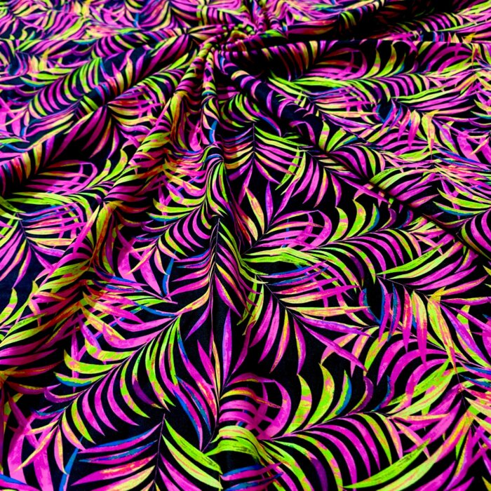 Spandex Fabric