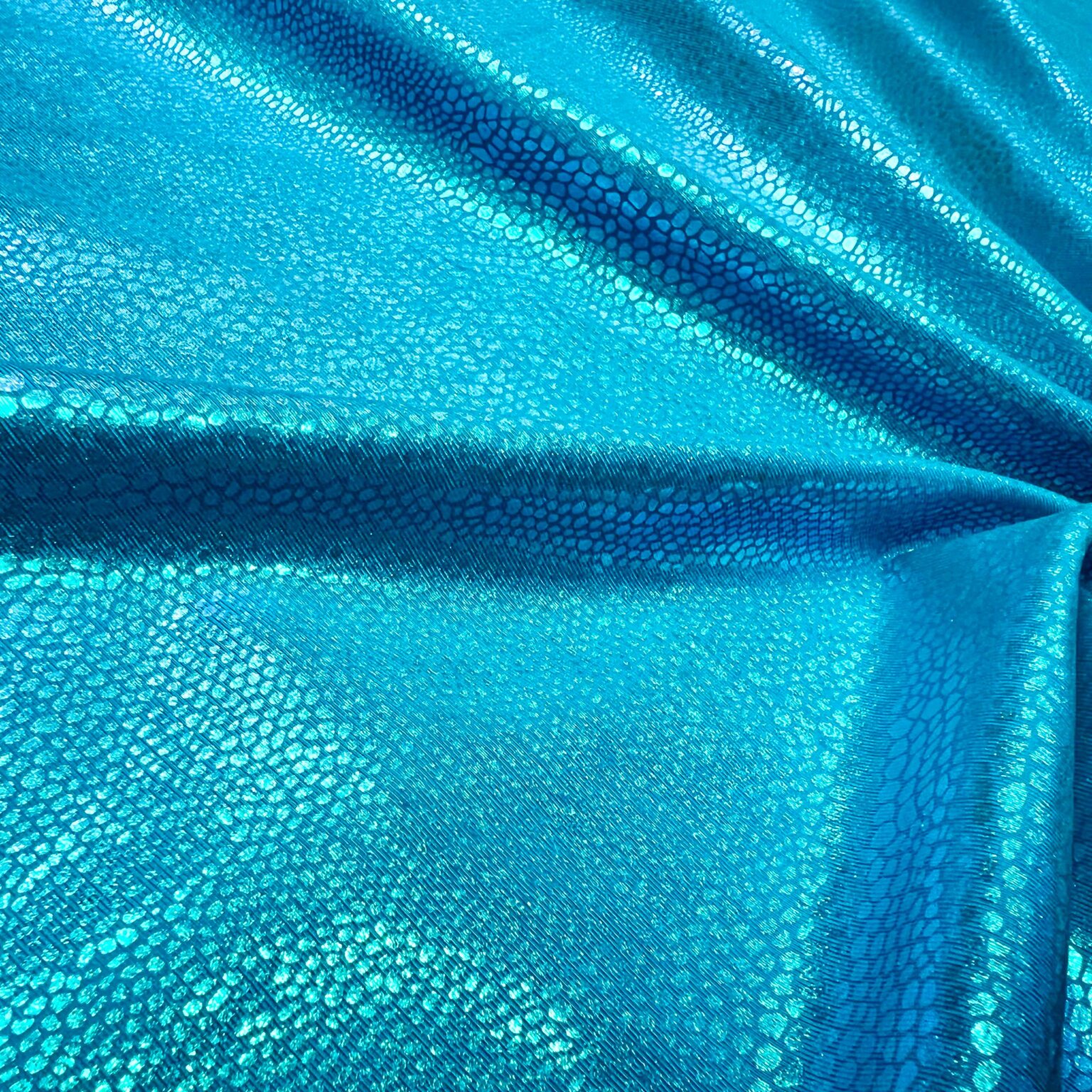 Spandex Fabric