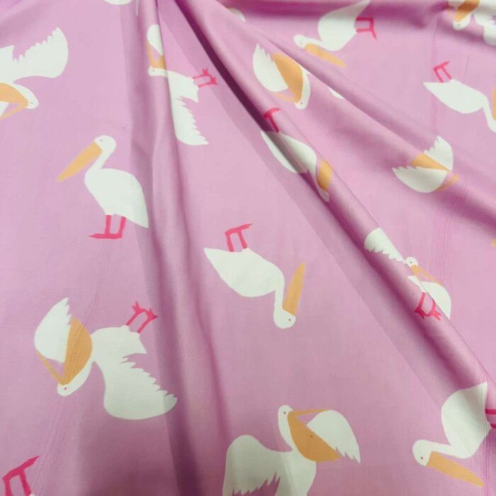 Spandex Fabric